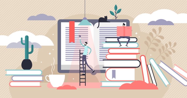 What Is Typesetting? And Why Do I Need It? | TypeRight